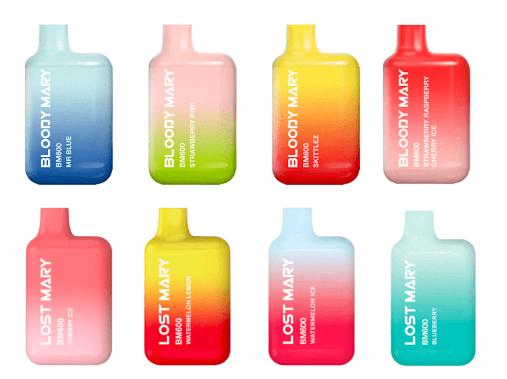 Can You Vape in Spain?